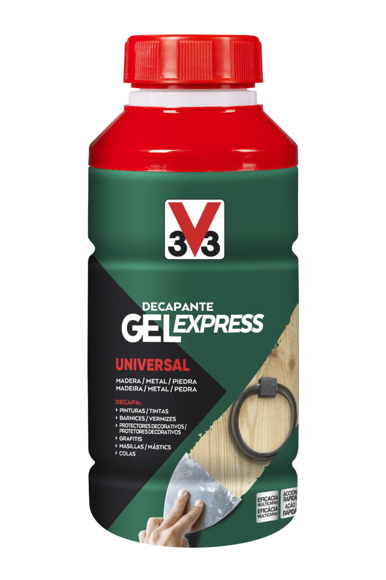 DECAPANTE GEL EXPRESS UNIVERSAL - V33