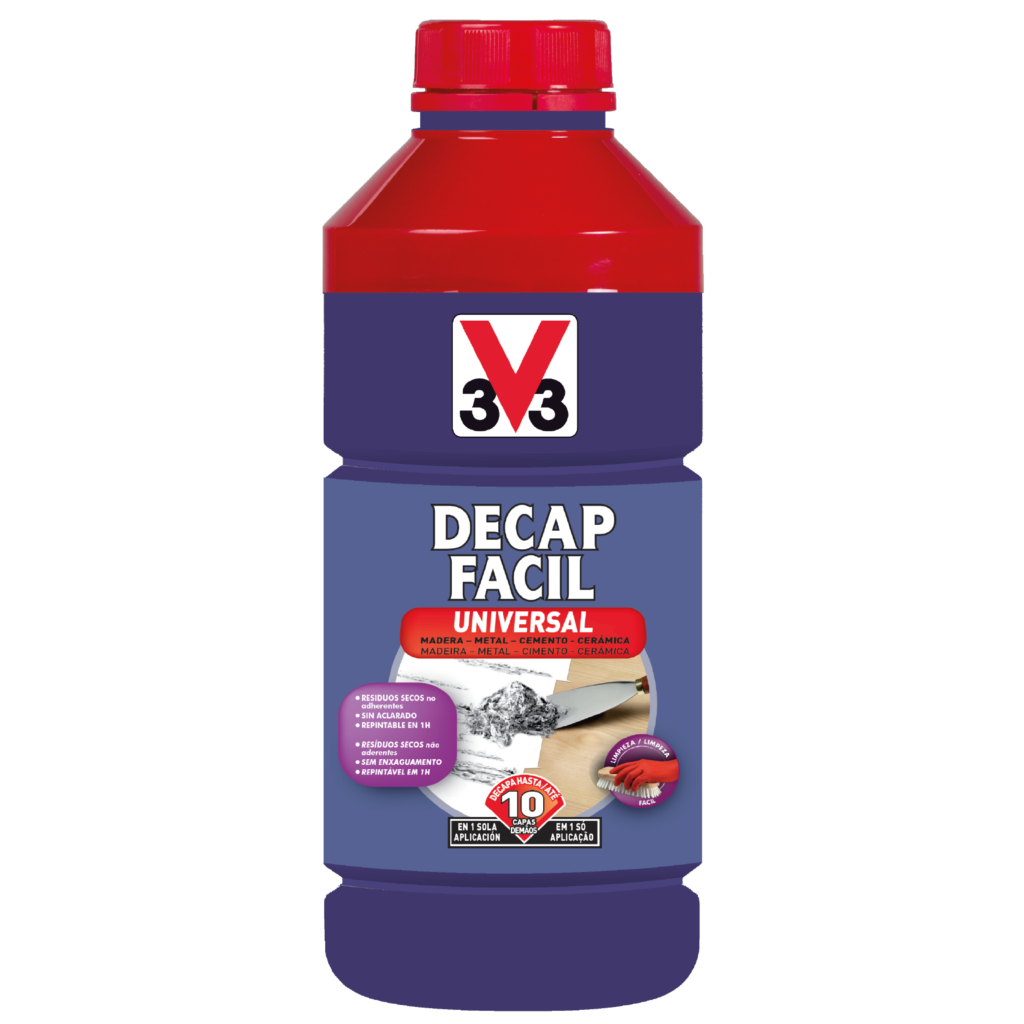 Decapantes Archives - V33